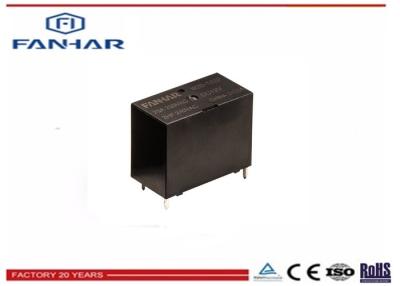 China Miniaturleistungsrelais 20A 250VAC 0.9W mit Material AgSnO2 für das Beleuchten von Steuerung zu verkaufen