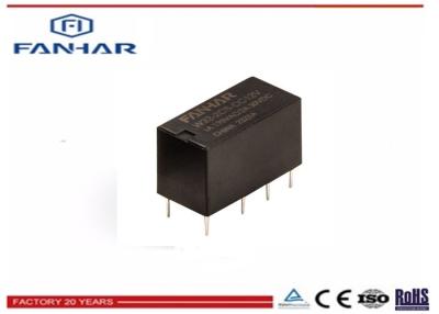 China 0.2W Minisatz-Änderung des Leistungsrelais-2 über Kontakt-Form für Intelligentes Zuhause zu verkaufen