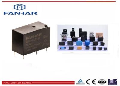 China Der Stromzähler-Miniatur-PWB-Staffel-F Gewicht Grad UL-Isolierungs-Klassen-6g zu verkaufen
