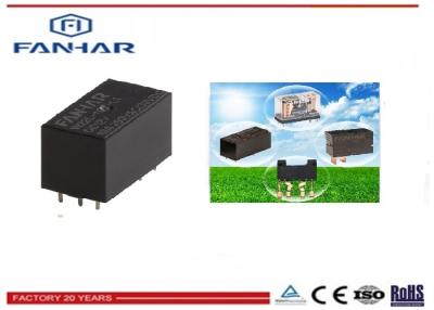 Chine commutateur électromagnétique de relais de 10A 250VAC avec la catégorie de la classe F d'isolation d'UL à vendre