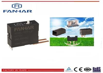 Cina il relè With1000mW di induzione elettromagnetica di 25A 250VAC sceglie il potere della bobina in vendita