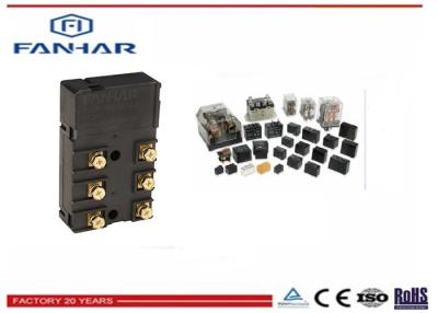 Cina PWB che monta il commutatore elettromagnetico del relè, relè elettromagnetico automatico di potere basso in vendita