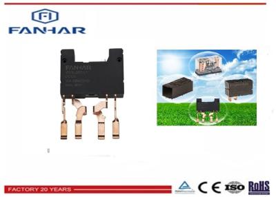 Cina Relè di controllo elettromagnetico 70,0 * 52,0 * 22,0 millimetri con il livello UC3 di IEC62055-31 in vendita