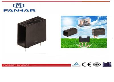 Cina Relè elettromagnetico del commutatore di W33T con la certificazione dell'UL di TV-5 125VAC in vendita