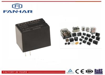Cina il carico concedente minimo di 10mV 1mA piatto stampato commutatore elettromagnetico del relè conduce in vendita