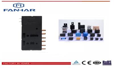 Cina relè elettromagnetico 4KV del commutatore 120A la pressione fra il contatto e la bobina in vendita