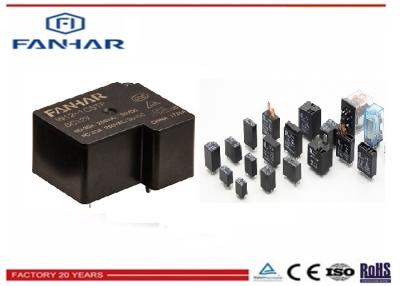 China 50A máximo que comuta o relé de uso geral atual/o relé cubo de gelo para a fonte de energia à venda