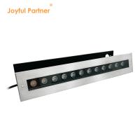 Quality 500mm Project Garden Buried Inground Up Light IP67 Stainless Steel 316 for sale