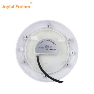Chine IP68 étanche 12V Par56 résine époxy chaude blanche de haute qualité intelligent SMD LED extérieur à vendre