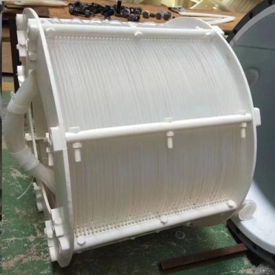 Temperature Control Reactor Built In Heat Exchanger Unit For Chemical Production