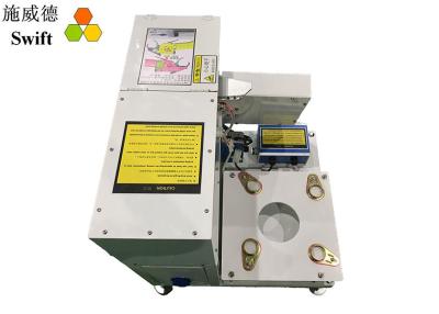 China Herramienta automática durable 0.8S de la instalación de la atadura de cables para liar una atadura de cables en venta