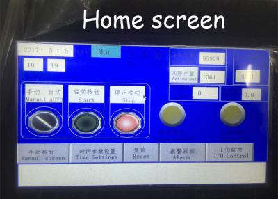 중국 유지 보수가 필요 없는 자동적인 케이블 동점 공구 Ø2mm - Ø18mm 의무적인 직경 판매용