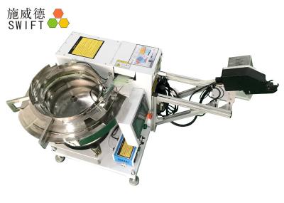 中国 1.2S容易な操作のナイロン66自動ケーブルのタイ機械 販売のため