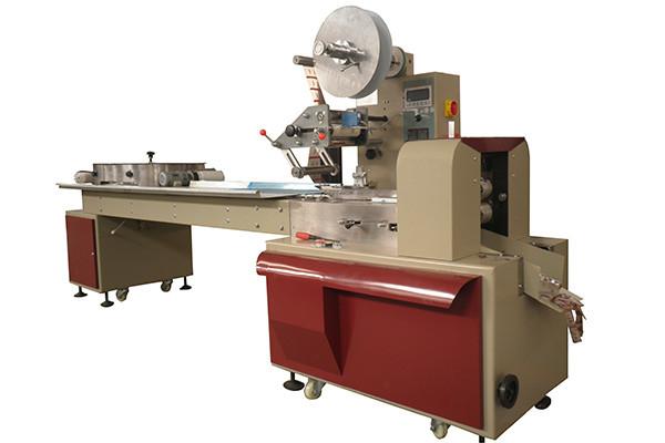 PD1000 High Speed Candy Pillow Packaging Machine Candy Pillow Wrapping Machine 800-1000Pcs/Min 1