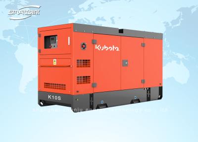 Китай Генератор энергии 3P 50HZ 400V 40KW 50KVA резервной силы молчком продается
