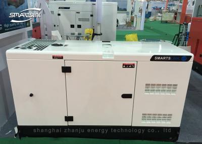 Cina Governatore elettrico trifase diesel di CA del gruppo elettrogeno di Genset Cummins in vendita