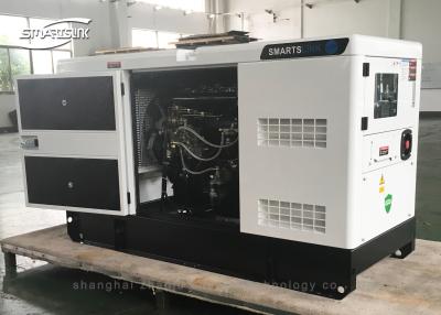Cina Generatore di sostegno senza spazzola 1500 r/min 50Hz di Cummins raffreddato ad acqua in vendita