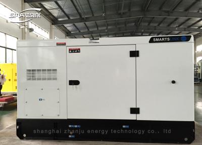 Cina alternatore industriale 6HTAA6.5-G21 dei motori diesel del serbatoio di combustibile 250L in vendita
