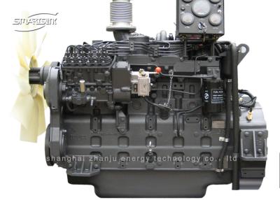 Cina Tipo di turbine del motore dell'alternatore dei cilindri intelligenti del generatore 3 in vendita