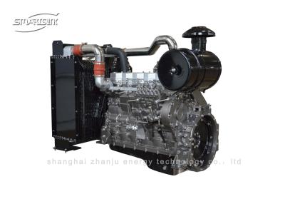 China Grupo de gerador diesel do poder síncrono de Weichai resistente para o fuzileiro naval à venda