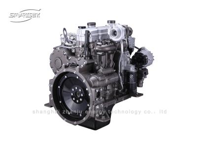 China Alternador de Stamford grupo de gerador marinho 1800 RPM de 3 fases 60hz à venda