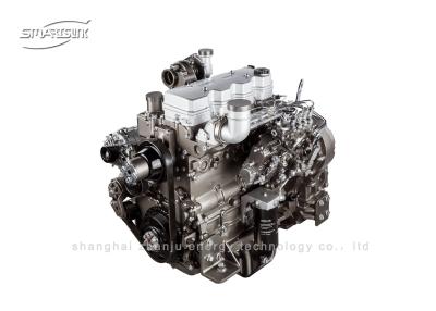 China Proteja contra intempéries a certificação diesel industrial do OEM/ISO do grupo de geradores à venda
