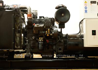 Китай 480kW открытый дизельный генератор / трехфазные генераторы переменного тока Stamford продается