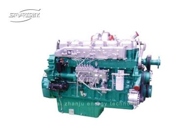 Cina Motore diesel altamente efficiente best-seller di prestazione superiore di YC6T (320-550kW) che genera alternatore in vendita