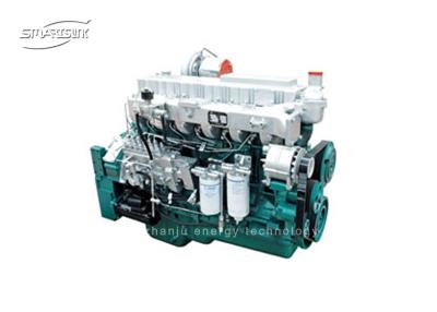 Cina Motore diesel altamente efficiente di Yuchai che genera la serie superiore best-seller di prestazione 276kw YC6MK380-30 dell'alternatore in vendita