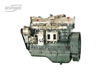 Cina Motore diesel best-seller altamente efficiente che genera la serie superiore 243kw di prestazione YC6L330-30 dell'alternatore in vendita