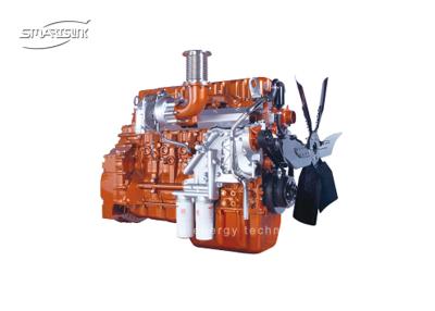 Cina 3 grado marino di protezione di potere IP23 di perfezione del gruppo elettrogeno di fase 50Hz 85kw in vendita