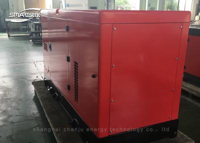 Cina gruppo elettrogeno diesel di 280kw 350kva Deutz 1500 giri/min. con a basso rumore in vendita