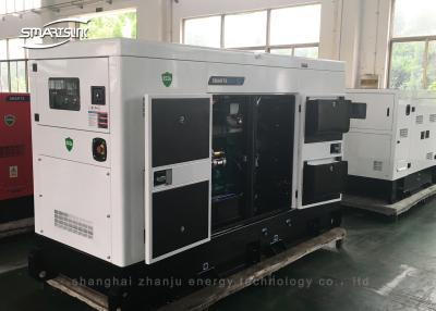 Cina Monofase diesel 50Hz 10.4kw 13kva del gruppo elettrogeno OKD/dell'OEM Deutz in vendita