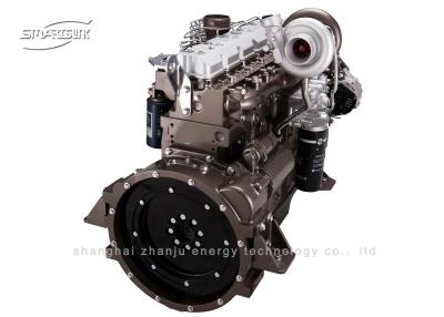 Cina Raffreddamento ad acqua forzato dei cilindri del generatore 4 dell'alternatore del motore diesel o del gas in vendita