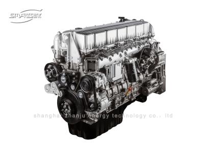 Cina Il generatore dell'alternatore del motore di 4 cilindri ha valutato il potere 30kw - 36kw in vendita