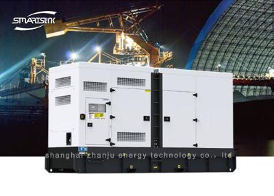 Cina La vasta maggioranza delle vendite totali che generano soluzione stabilita Cummins Engine guidato diesel 380V/400V 280kw 350kva C350S in vendita