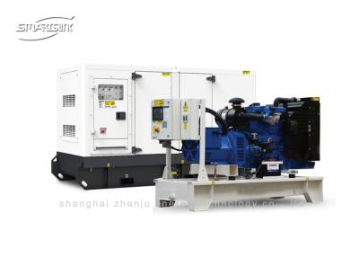 Cina Benzina/diesel/propano/soluzione stabilita di generazione diesel naturale del gas 400kw 500kva con Cummins Engine C500S in vendita