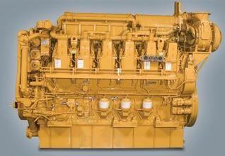 China Grupo de gerador diesel síncrono 880KW resistente - 1012KW para o fuzileiro naval à venda