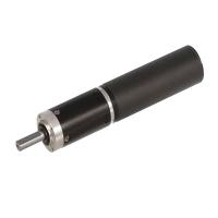 Quality Fatigue Resistant 16mm Gearbox Motor 6V 600mNm 3.1RPM DC Geared Motor for sale