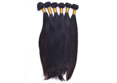 Cina 5A capelli brasiliani vergini all'ingrosso diritto 16