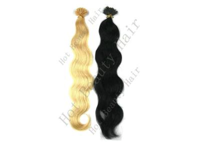 Cina 5A lisciano l'estensione pre legata dei capelli, capelli di 100g Remy per le signore in vendita