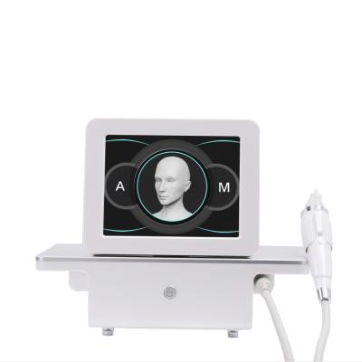 China 2021 Vacuum RF Needling Body Tightening Machine Salon Use Fractional RF Microneedle Equipamento de beleza anti-rugas à venda