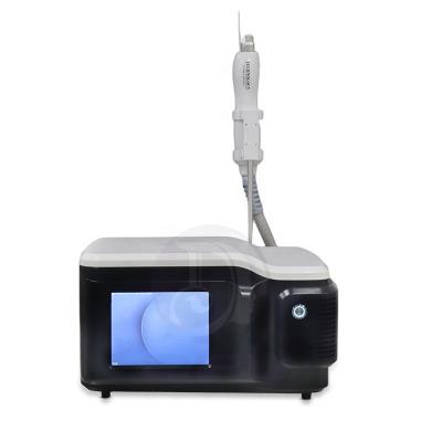 Cina best sellers 2020/2021 Picosecond laser nd yag macchina per rimuovere i tatuaggi in vendita
