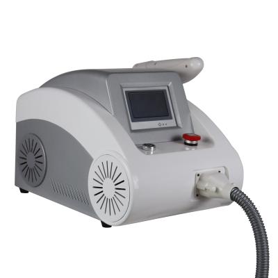 Китай DPL Hot Sale Nd Yag Laser 1064 1320 532nm Carbon Laser Peel Whitening Face Nd Yag Лазерная машина для ухода за красотой продается