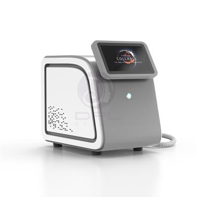 Cina DPL diodo laser 755 808 1064 laser depilazione macchina produttori cinesi corpo faccia indolore depilazione macchine epilatore in vendita
