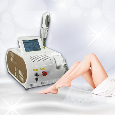 Cina Dispositivo per la depilazione a laser portatile ipl femminile Dispositivo permanente per la depilazione a laser a casa in vendita