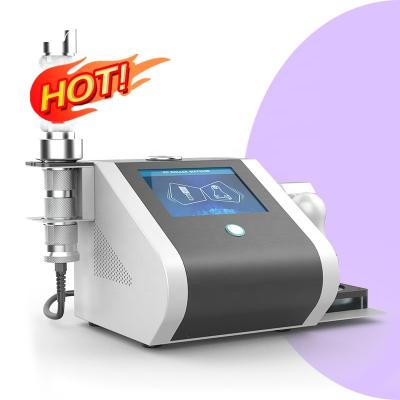 Cina DPL Professional 5D Vacuum Roller 360 gradi Circolazione del sangue Massaggiatore per la cellulite in vendita