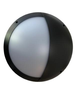 China Gegooid aluminium wand- of plafondmontage LED-grendellamp met vaste of selecteerbare kleurtemperatuur Te koop
