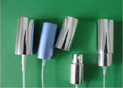 China Pulverizador nasal do antistamínico dos PP com 20/410, 24/410 para Treament, condicionador de ar à venda