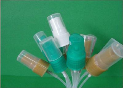 China Pulverizador nasal do antistamínico superior dos PP com 20/410, 24/410 para a água Scented à venda